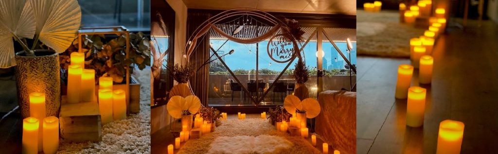 Proposal Ideas - With Love Proposals