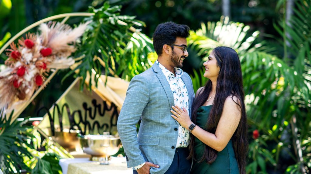 Brisbane Proposals - With Love Proposals