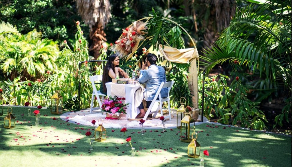 Brisbane Proposals - With Love Proposals