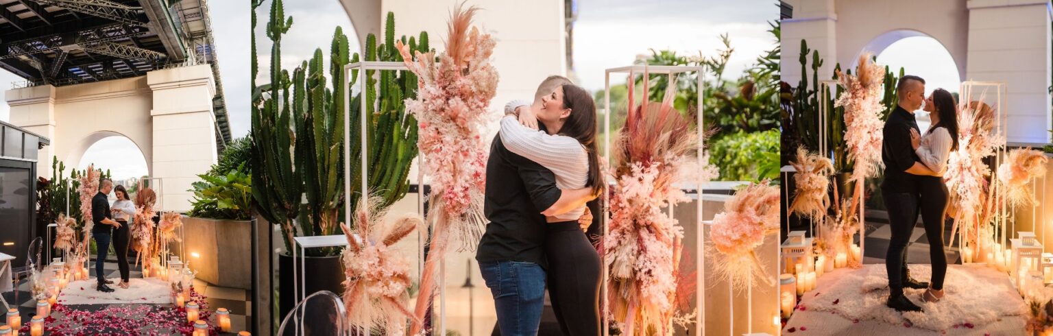 Proposal Ideas - With Love Proposals